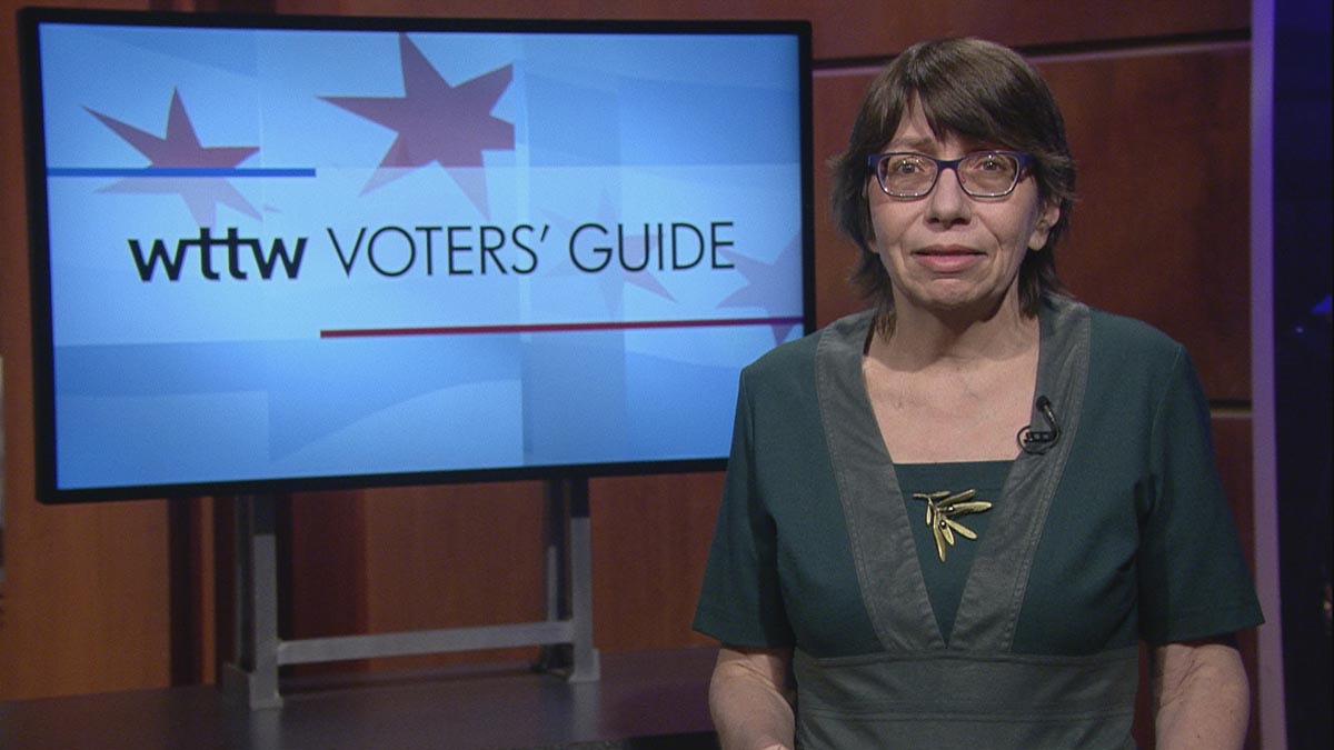 Rebecca Janowitz | 43rd Ward Candidate for Alderman | 2019 Election ...